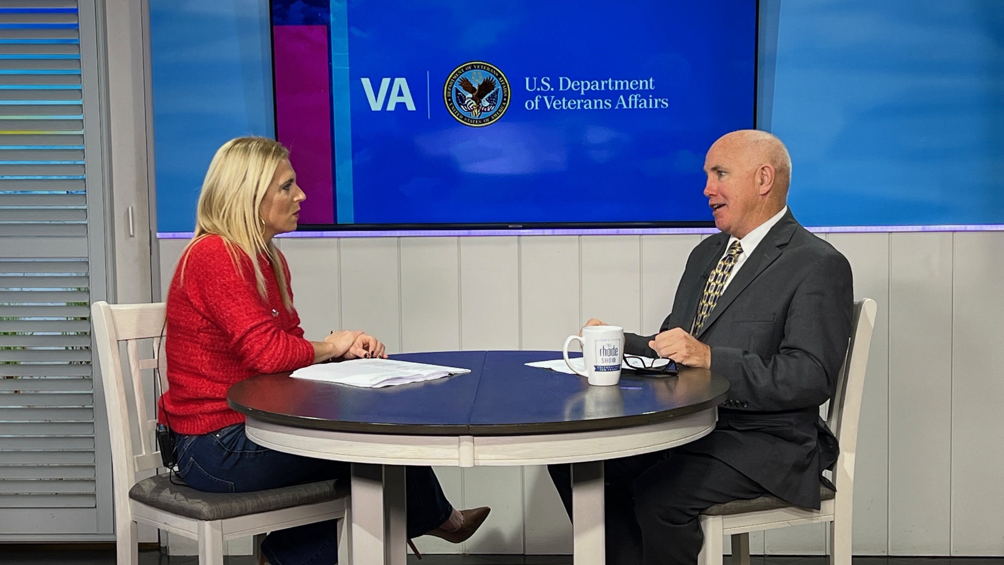 How the VA Providence Healthcare System is ensuring Veteran wellness ...
