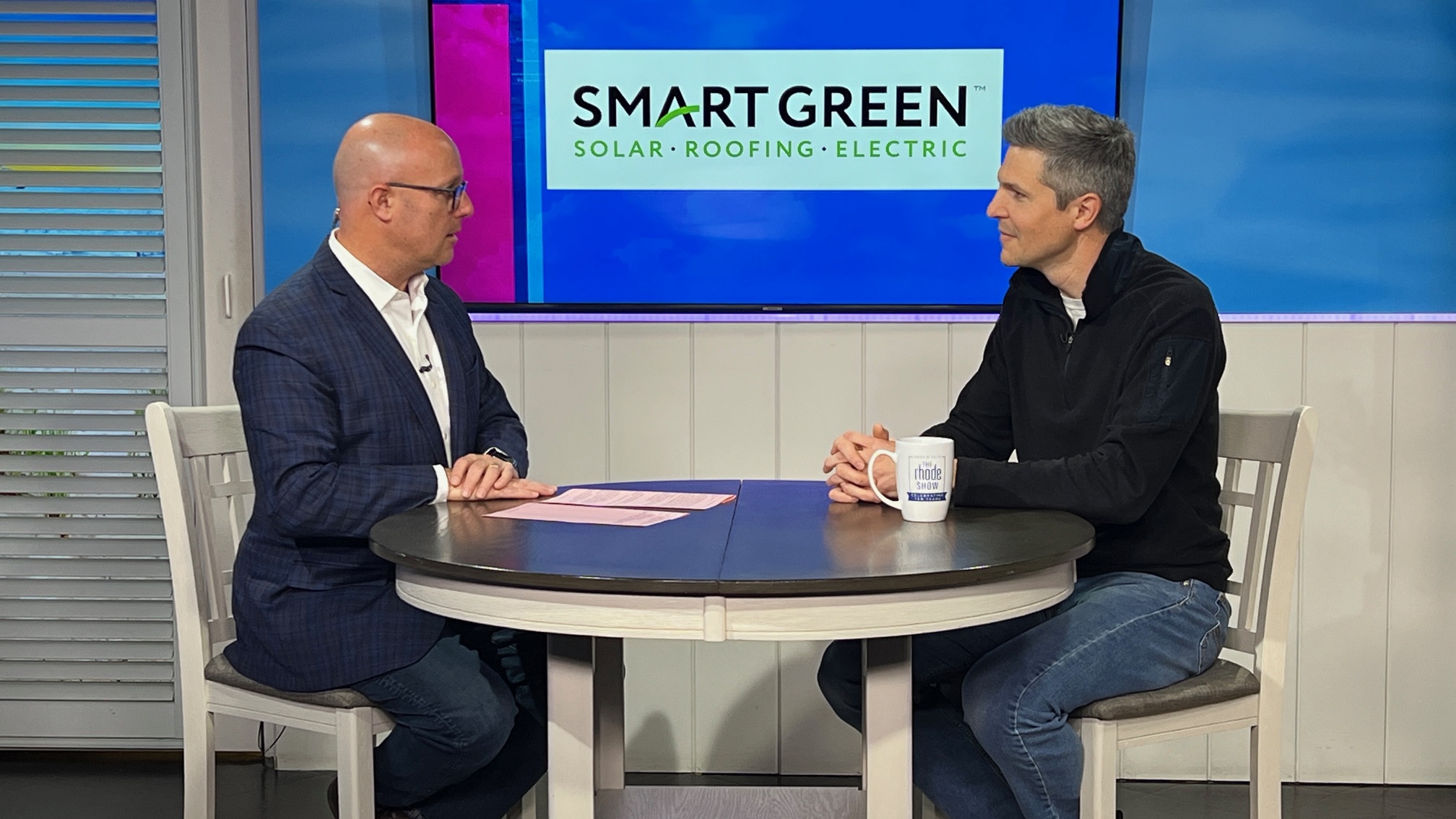 It’s the season of giving! Smart Green Solar launches its 2023 campaign ...