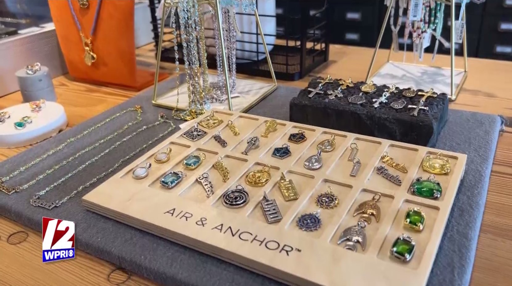 Air & Anchor opens pop-up location in Garden City – WPRI.com