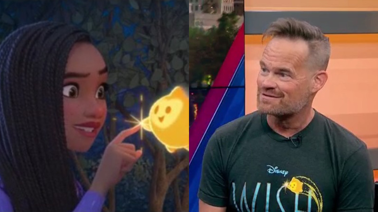 Former Harlem Graduate turned Disney Effects Artist Dan Lund ...