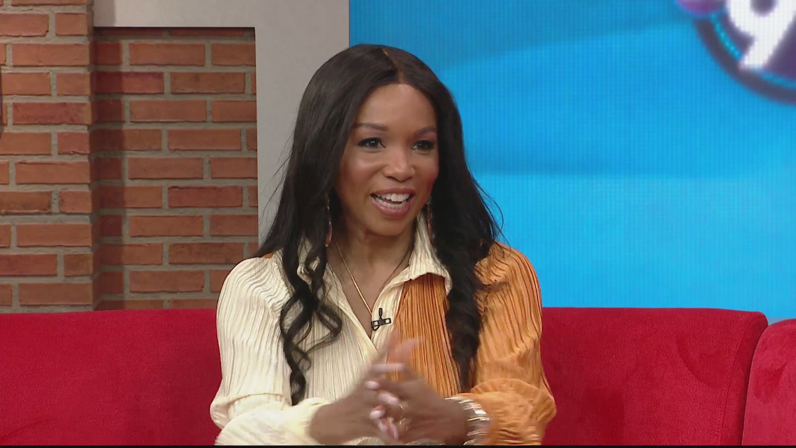 Actress Elise Neal brings Hollywood star power back home with acting ...