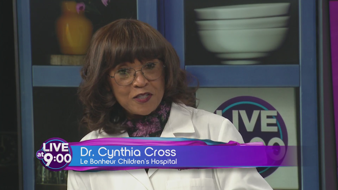 Your best defense against RSV with expert pediatrician advice from Dr ...