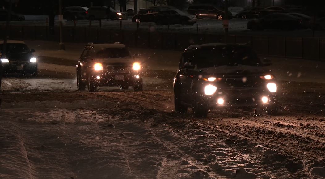 Schenectady Officials share snow safety tips for drivers – NEWS10 ABC